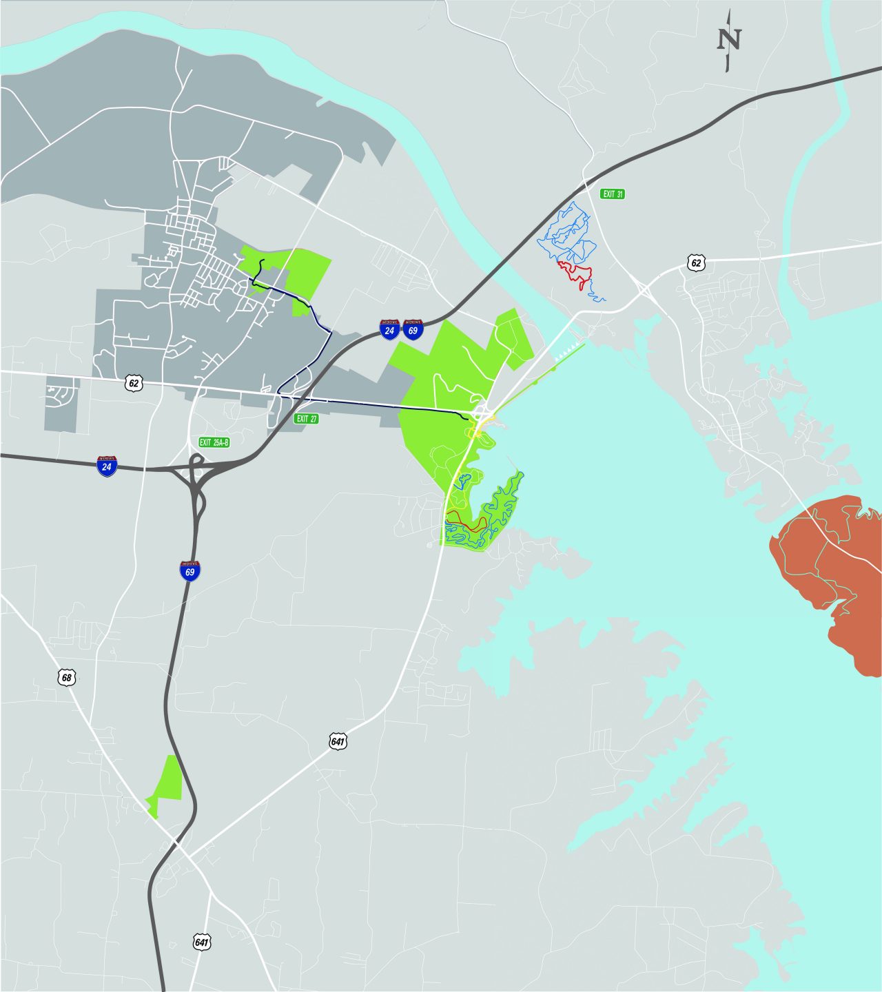 Businesses — City of Calvert