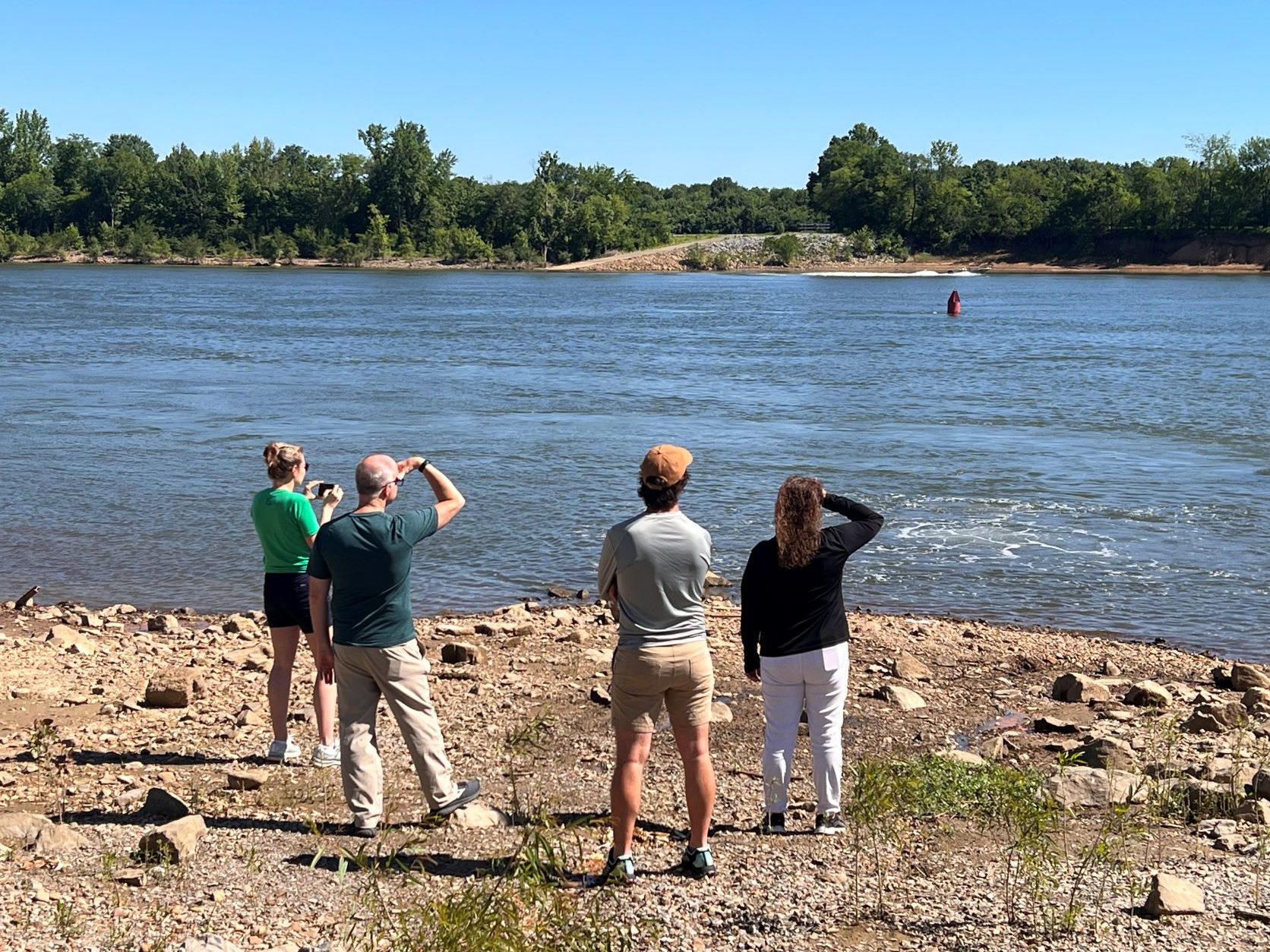 Tennessee RiverLine to showcase conceptual ideas for riverfront ...