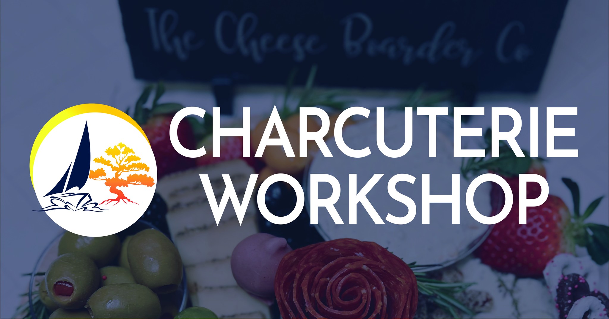 Charcuterie Workshop City Of Calvert