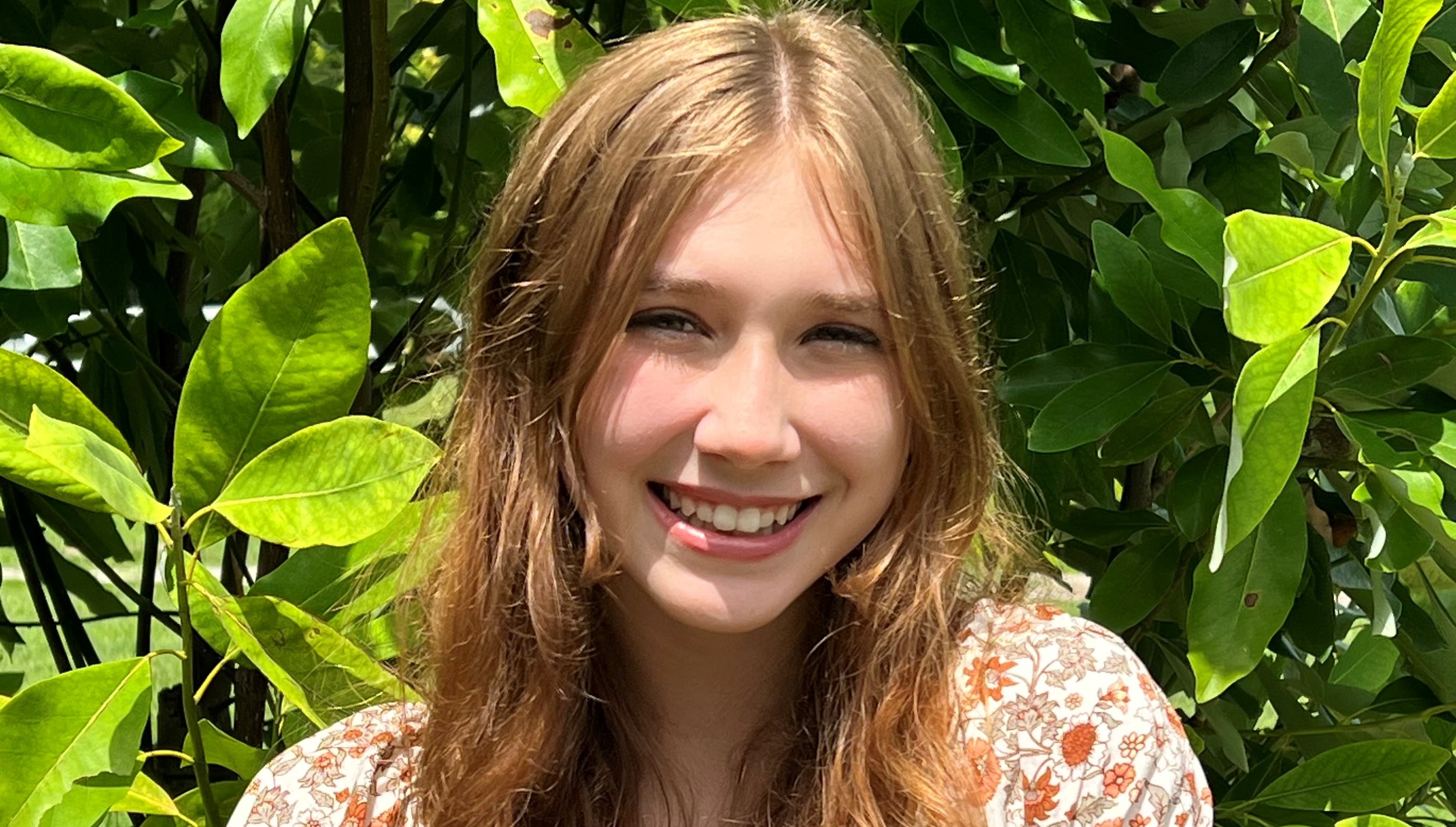 Calvert City announces Youth Voice August winner for monthly writing ...