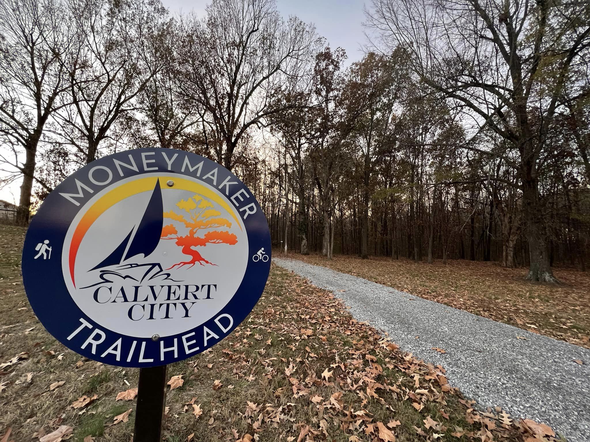CRANKSGIVING CHALLENGE — City of Calvert