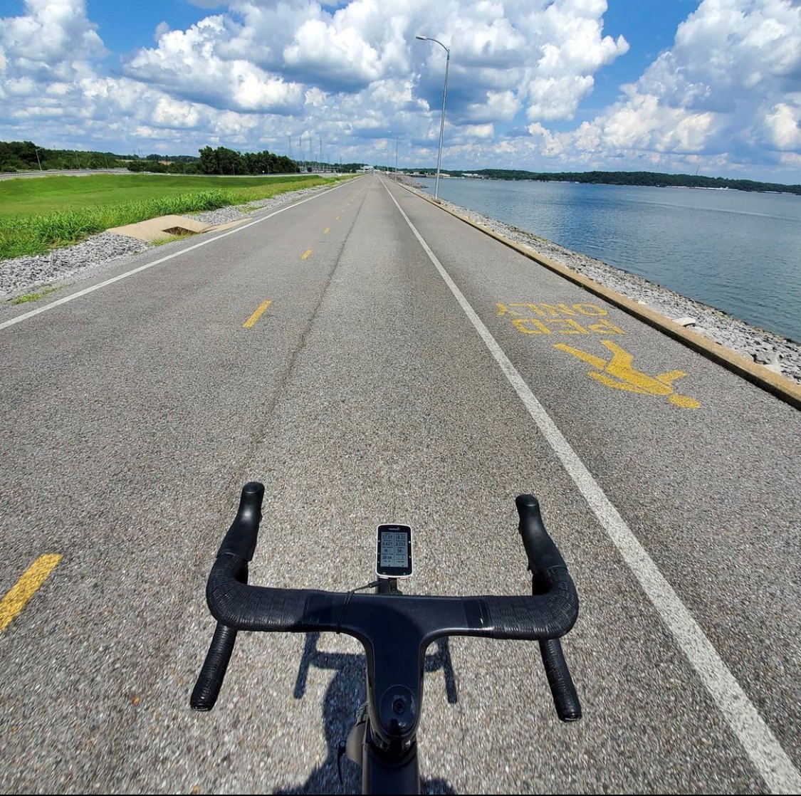 Calvert City one of three cities selected as bicycle friendly communities in Kentucky — City of ...