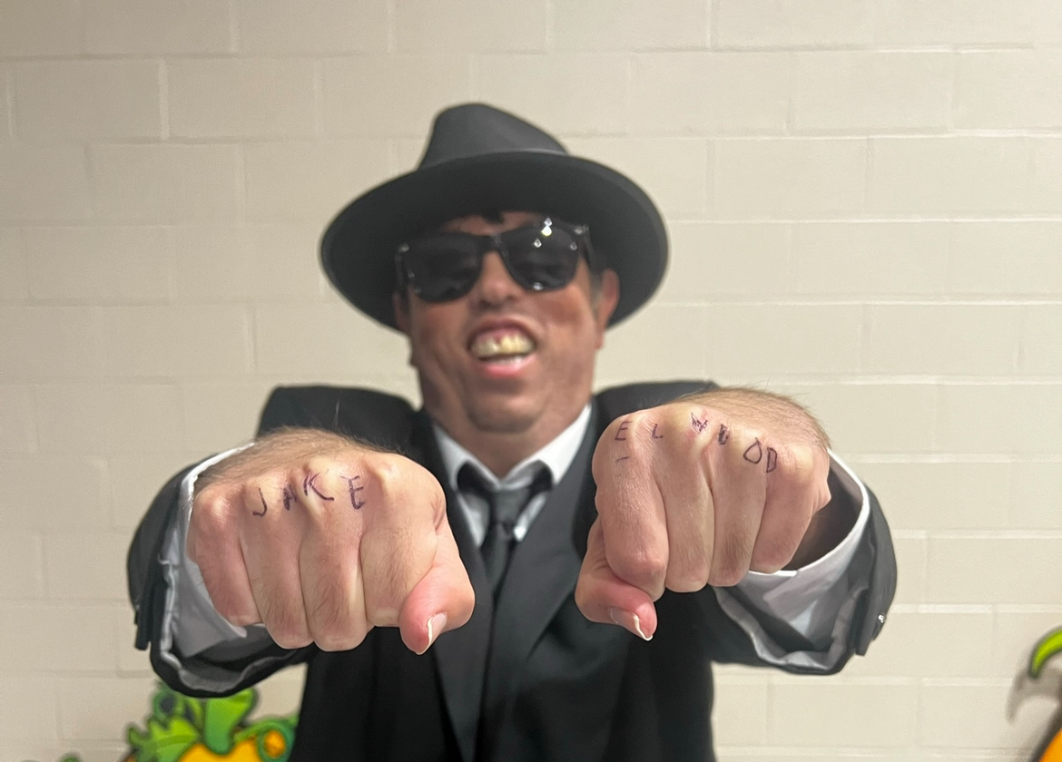 2024 Calvert City Treat Trail — City of Calvert