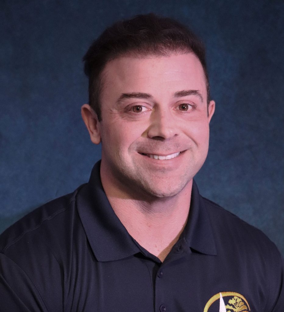 Meet The Leaders — City of Calvert