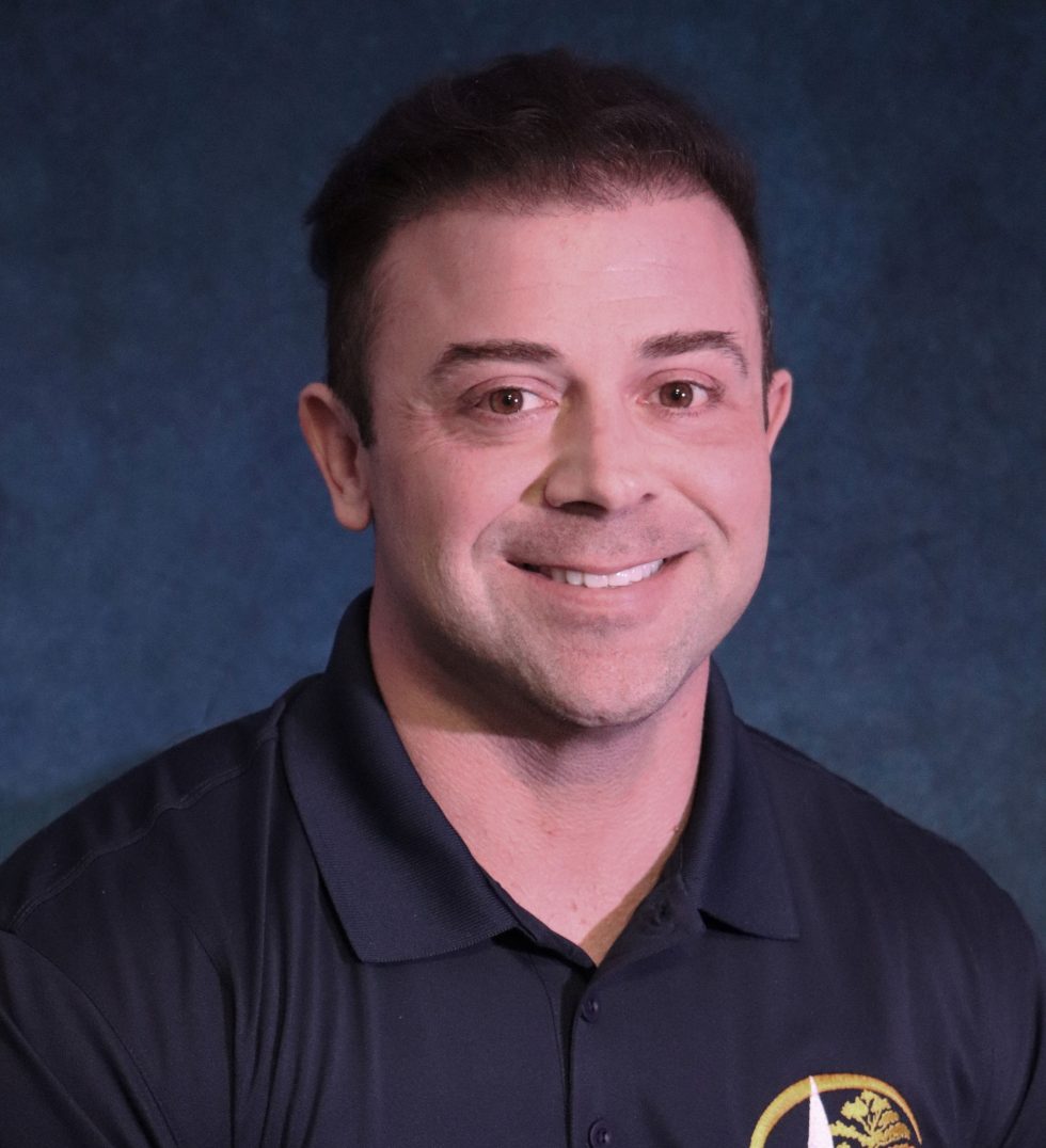 Meet The Leaders — City of Calvert