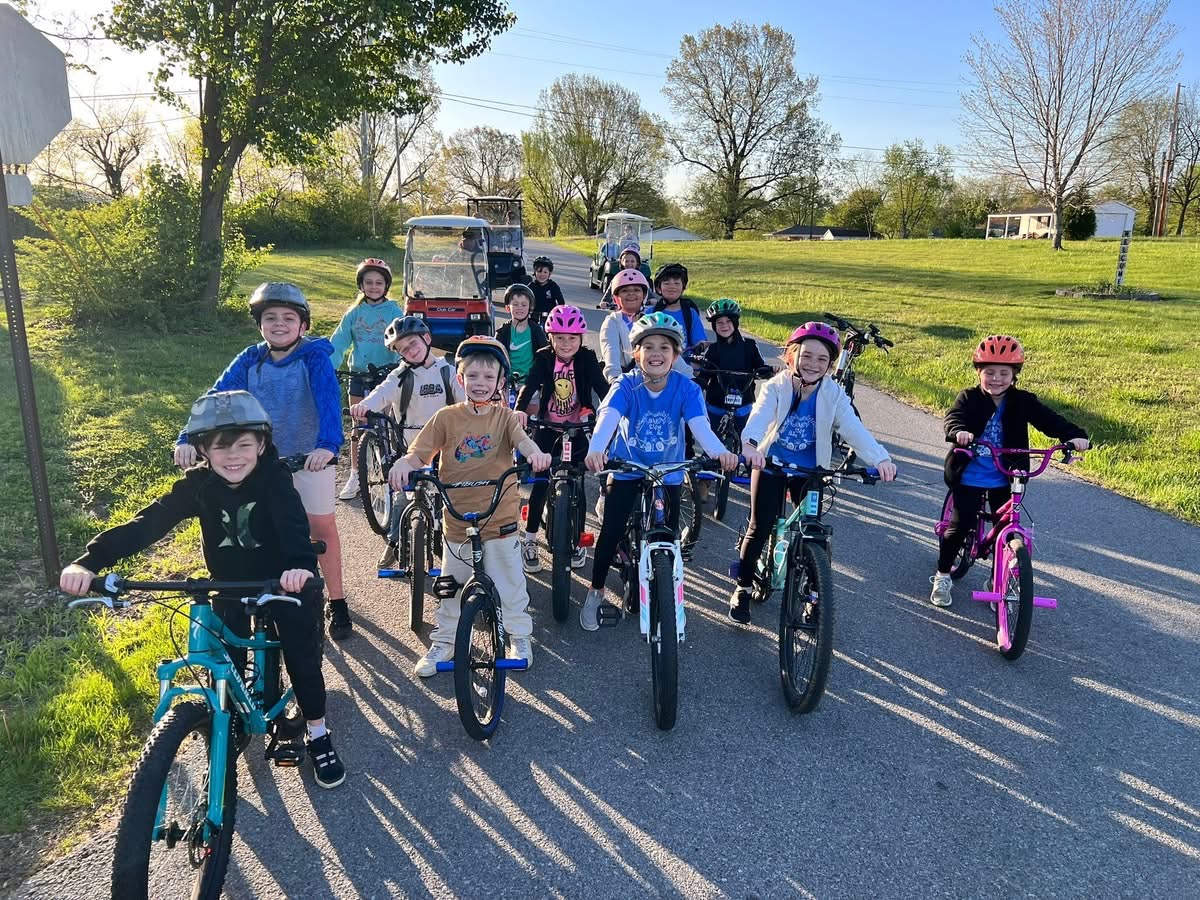 Calvert City | tourism | community | businesses | Kentucky