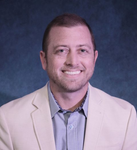 Meet The Leaders — City of Calvert