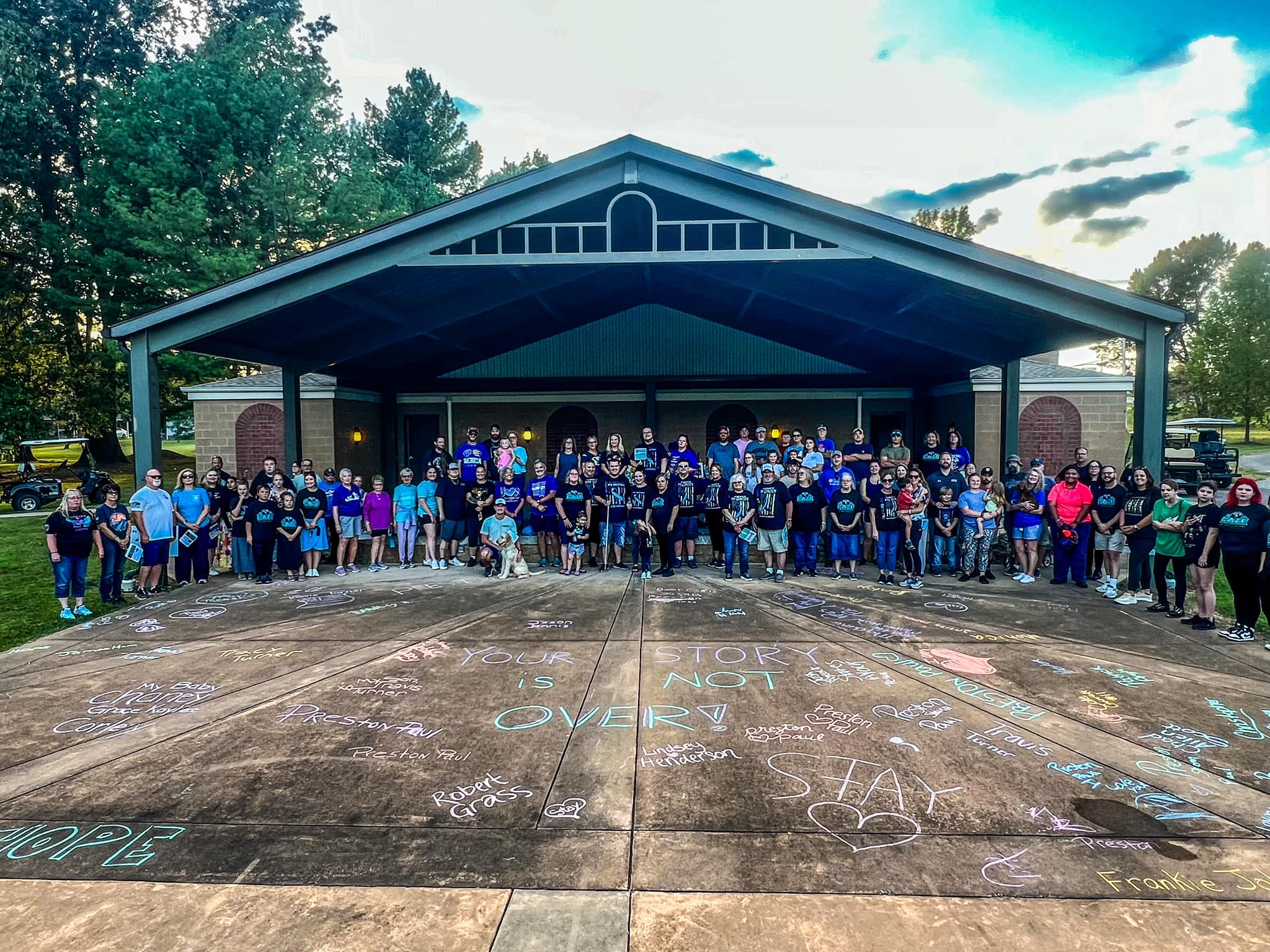 Calvert City | tourism | community | businesses | Kentucky