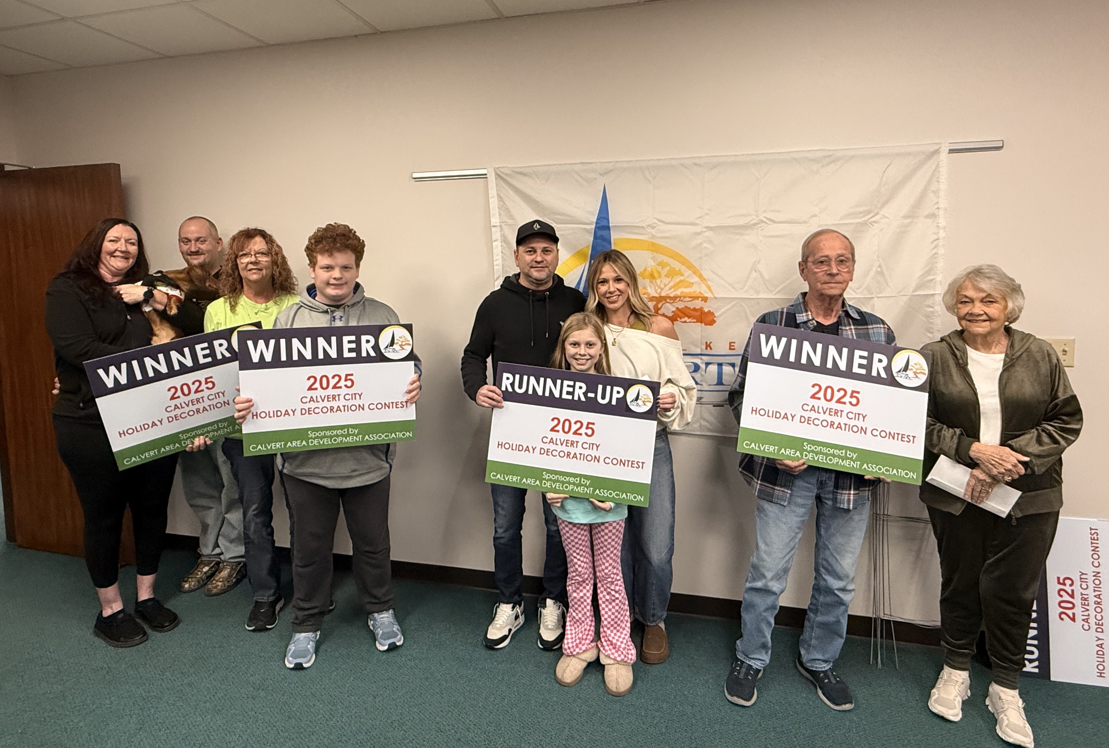 Calvert City | tourism | community | businesses | Kentucky